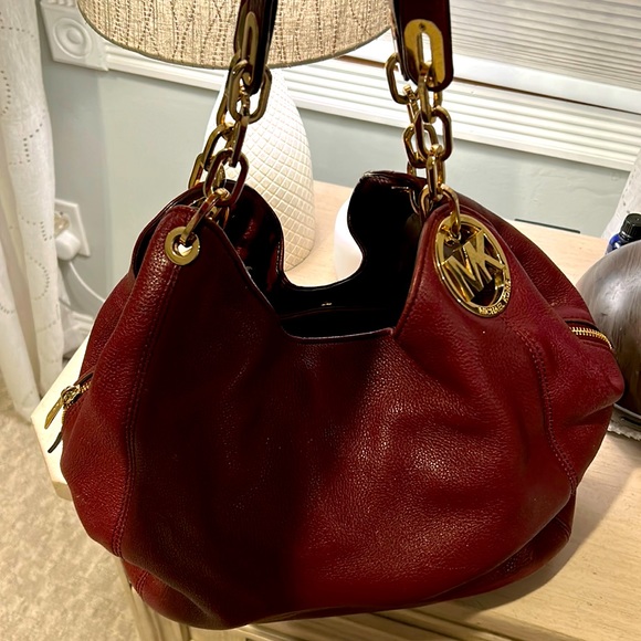 Michael Kors | Bags | Michael Kors Hobo | Poshmark